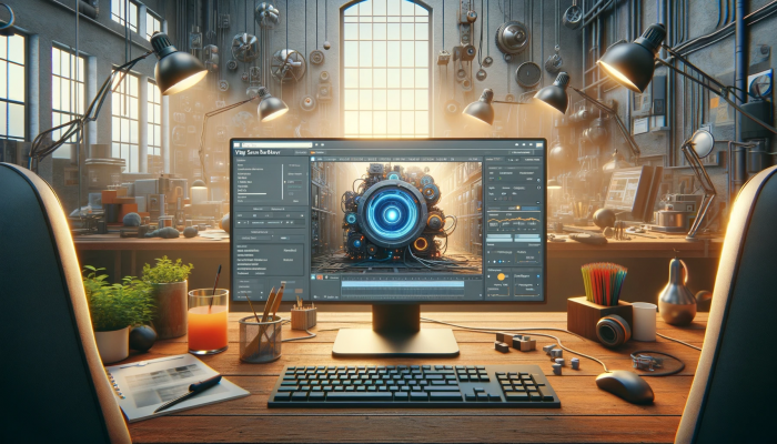 VRayMadrid » ¿Qué son y cómo se utilizan los V-Ray Frame Buffer (VFB)?